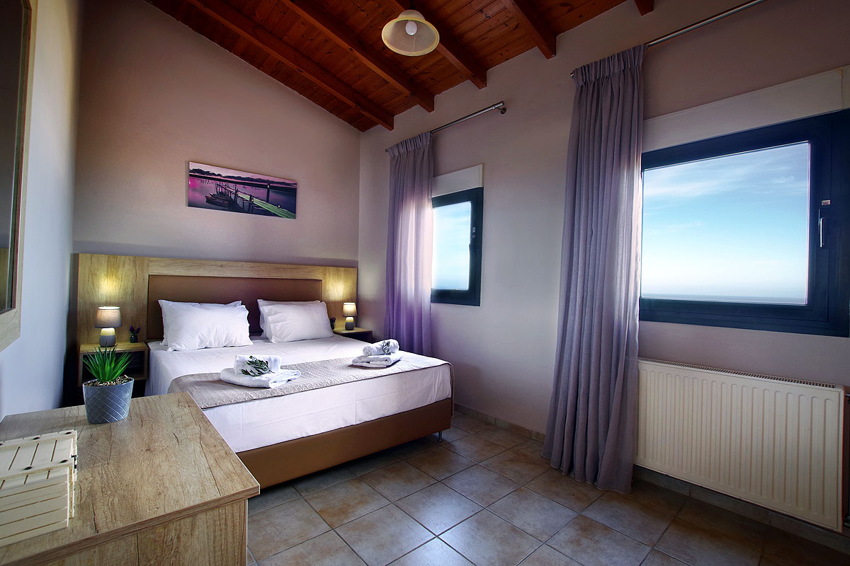 Villa Ourania , Agia Pelagia , Heraklion , Crete