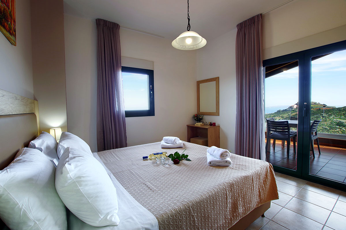 Villa Ourania , Agia Pelagia , Heraklion , Crete