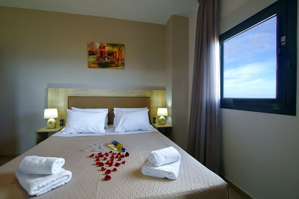 Villa Ourania , Agia Pelagia , Heraklion , Crete