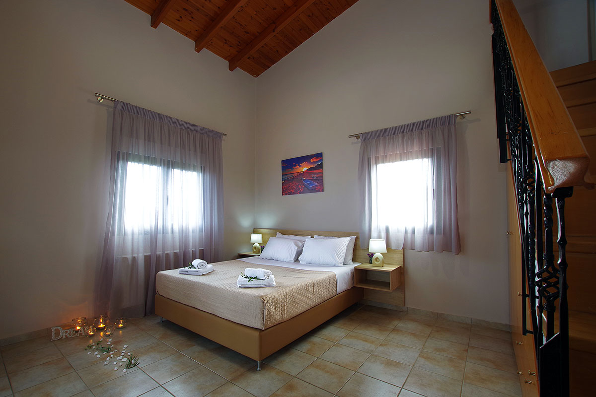 Villa Ourania , Agia Pelagia , Heraklion , Crete