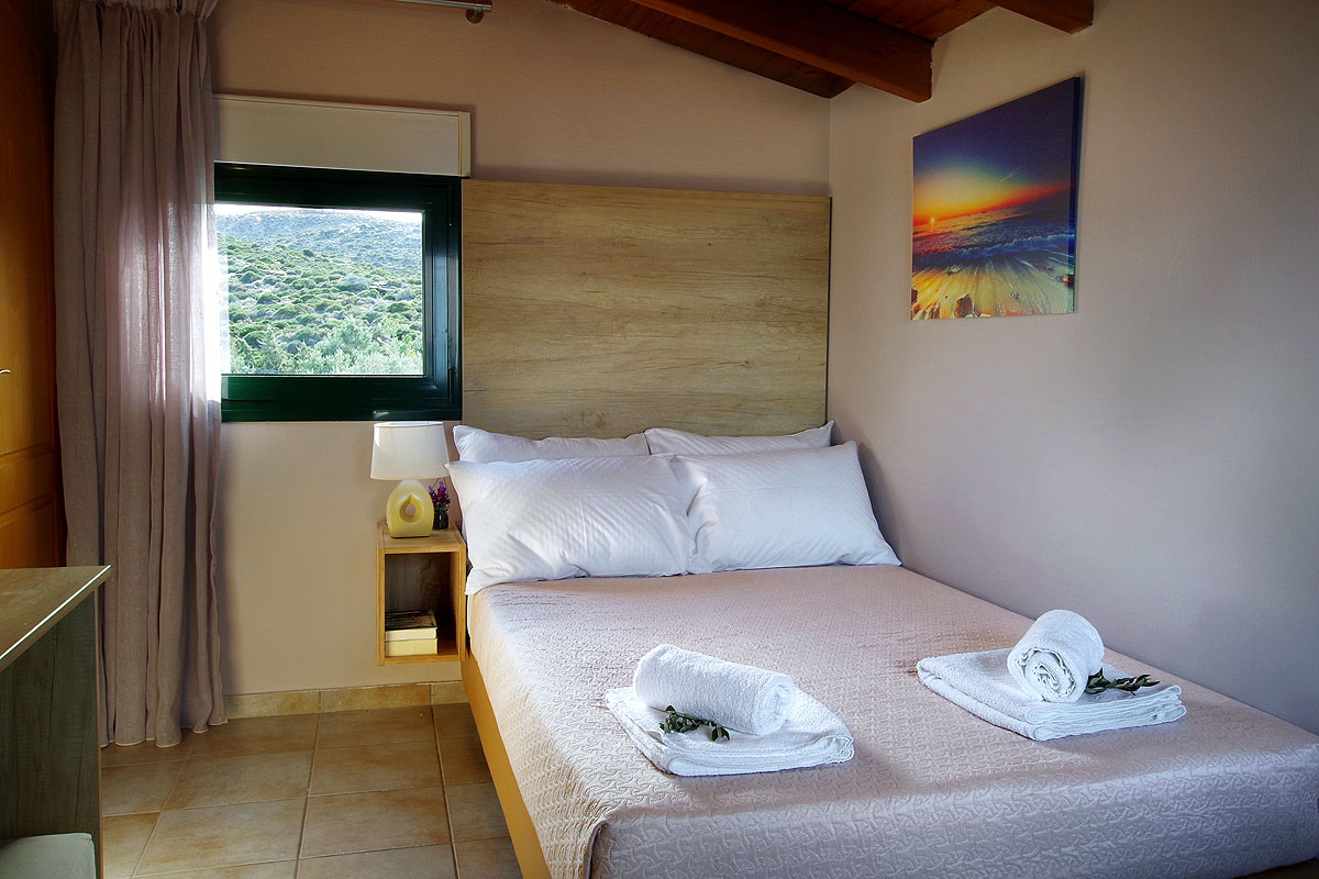 Villa Ourania , Agia Pelagia , Heraklion , Crete