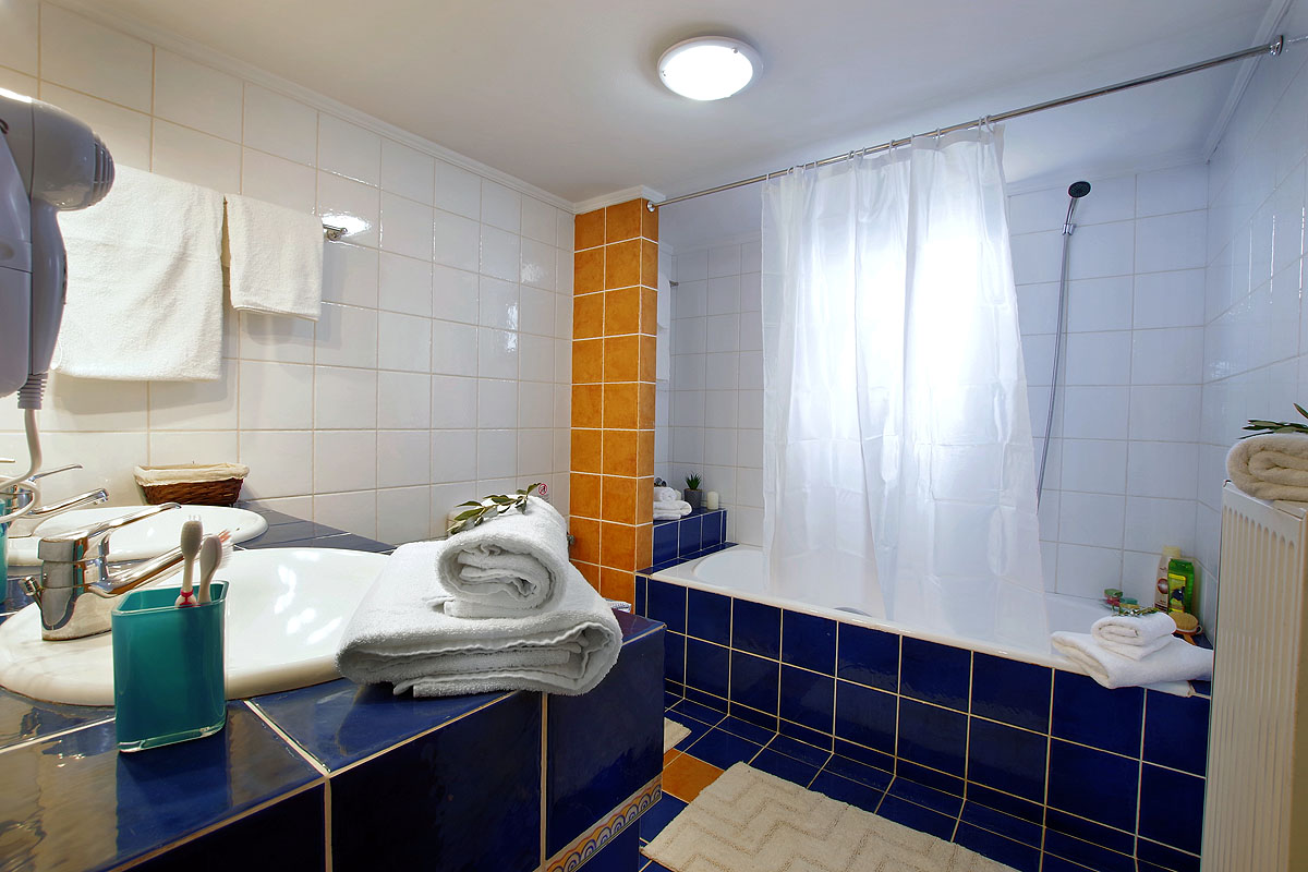 Villa Ourania , Agia Pelagia , Heraklion , Crete