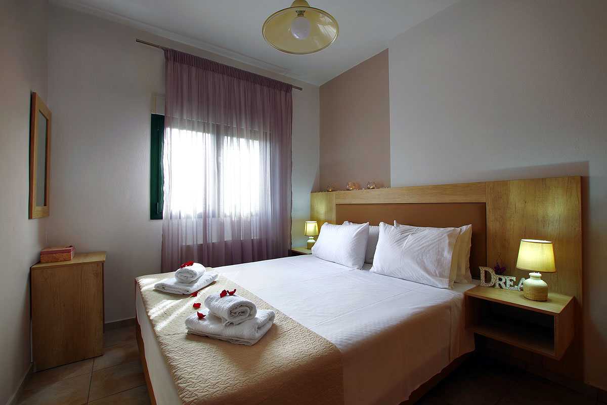 Villa Ourania , Agia Pelagia , Heraklion , Crete