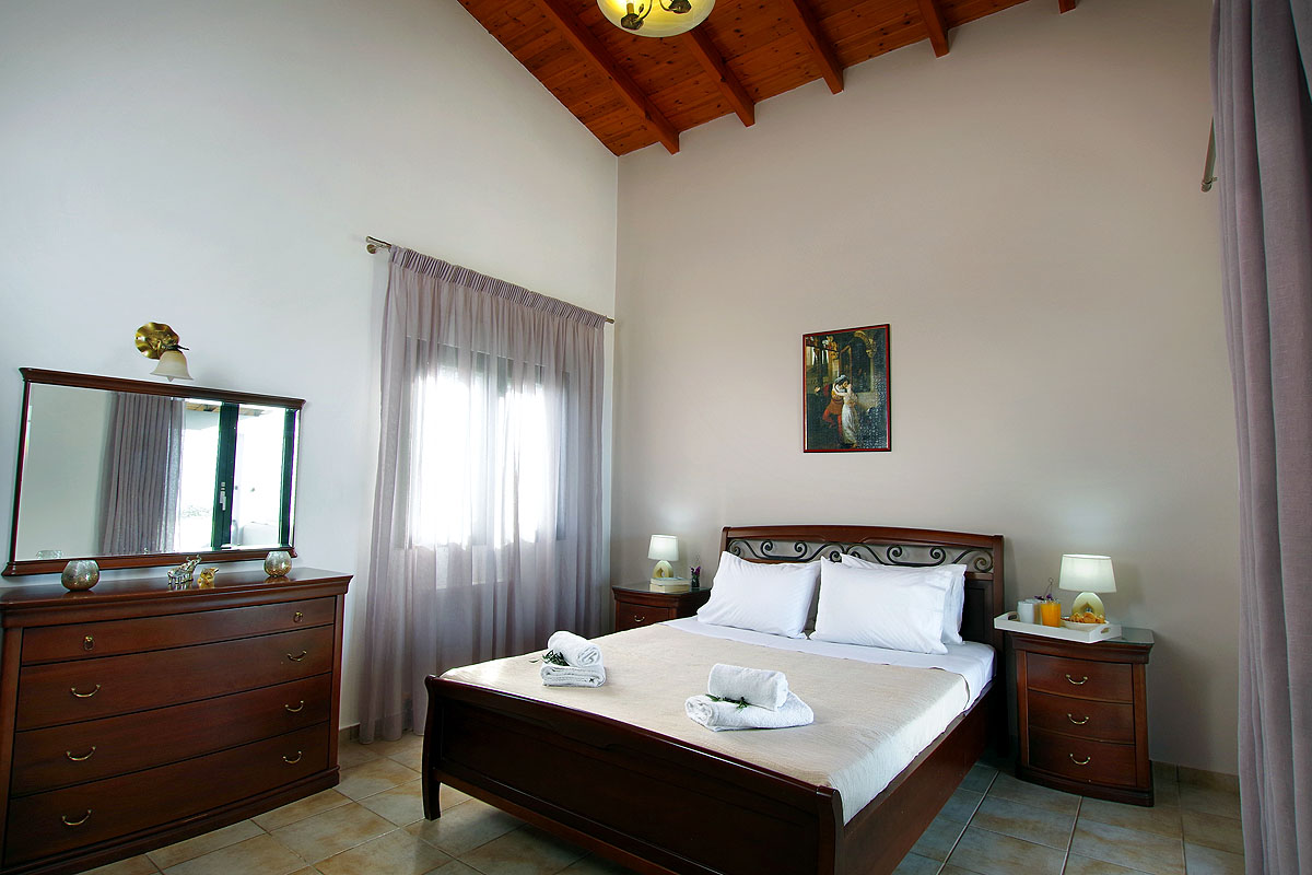 Villa Ourania , Agia Pelagia , Heraklion , Crete