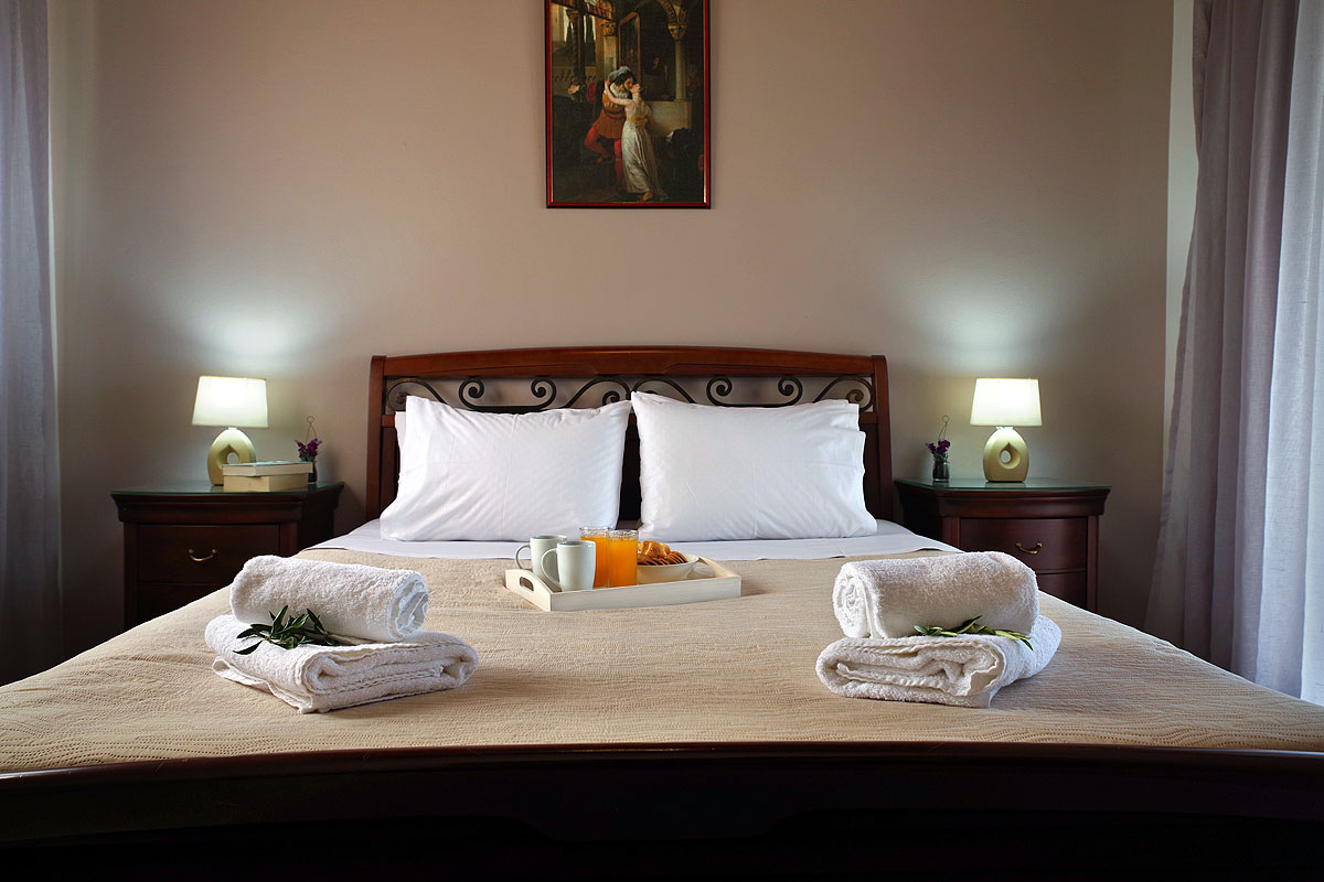 Villa Ourania , Agia Pelagia , Heraklion , Crete