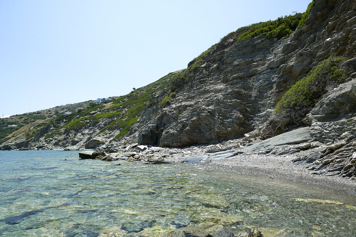 Epavli Villa , Rodia , Heraklion , Crete