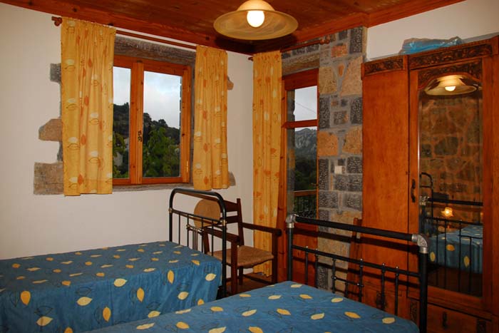 Villa Sophie , Prina , Lassithi , Crete