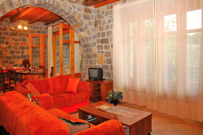 Villa Sophie , Prina , Lassithi , Crete