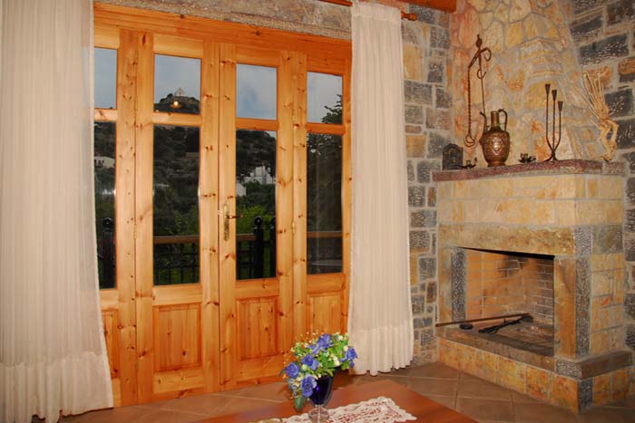 Villa Sophie , Prina , Lassithi , Crete