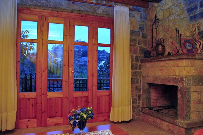 Villa Sophie , Prina , Lassithi , Crete