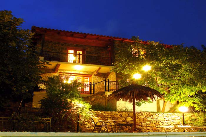 Villa Sophie , Prina , Lassithi , Crete