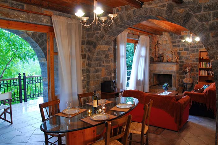 Villa Sophie , Prina , Lassithi , Crete