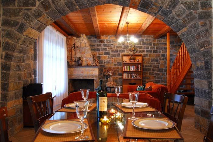 Villa Sophie , Prina , Lassithi , Crete