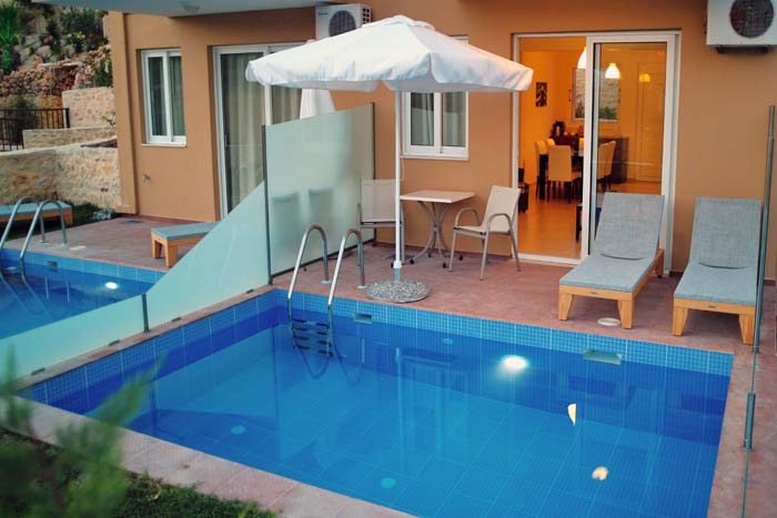 Rimondi Grand Villas , Stavromenos , Rethymno , Crete